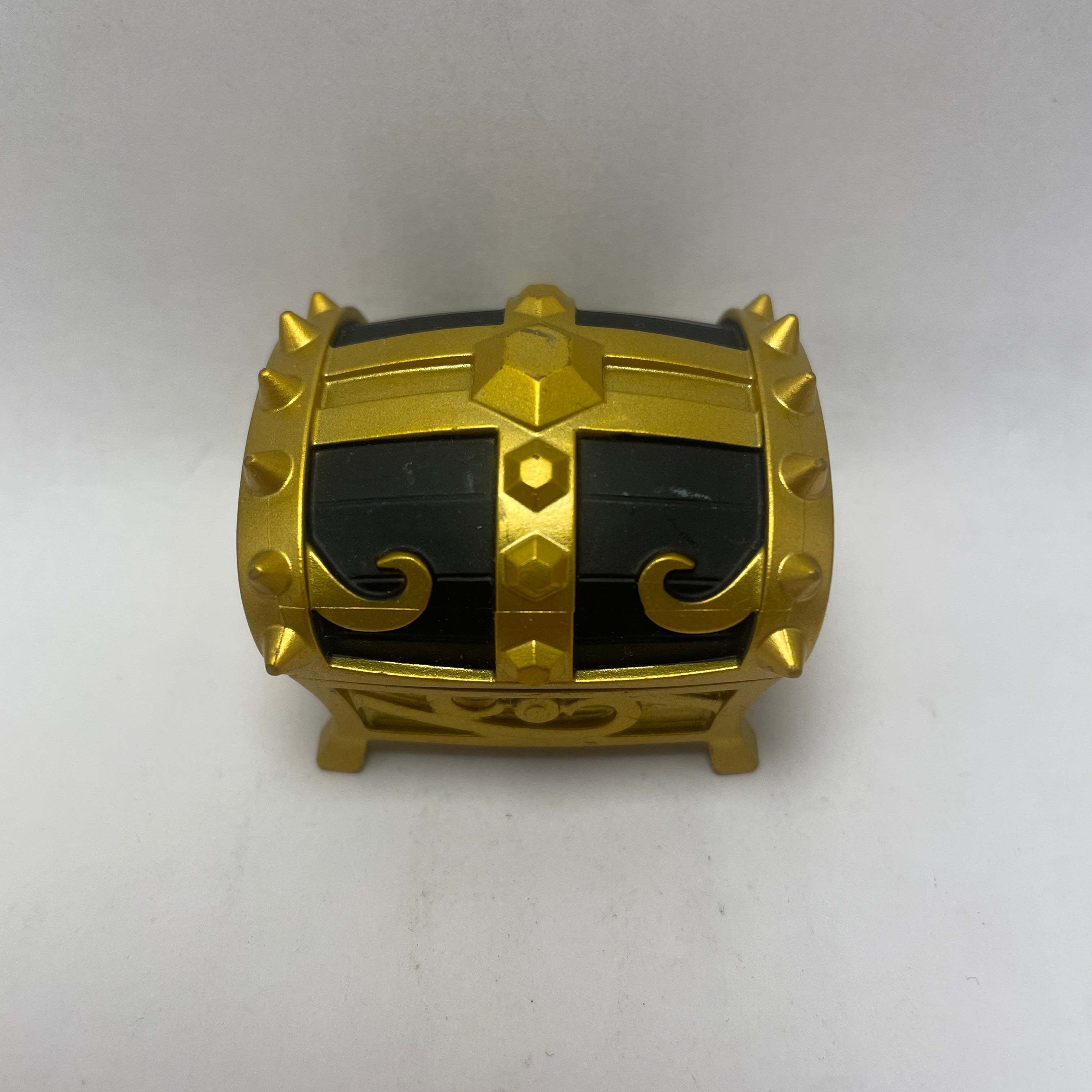 Skylanders Imaginators Gold Imaginite Mystery Chest – Skylanders Vault
