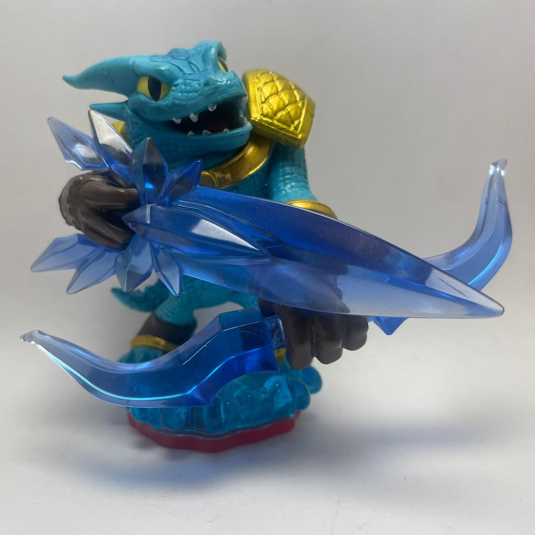 Figures – Skylanders Vault